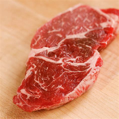 Frozen Boneless Beef Chuck Valsabor