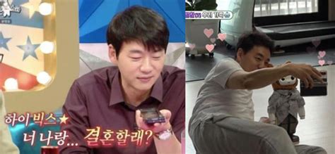 Ai와 연애→ai 딸 입양” ‘중년 박보검 김승수 푹 빠진 Ai와 사랑증권가에선 투자 하향” 왜 투자360