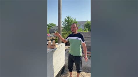 Как выбрать жженный кирпич - YouTube
