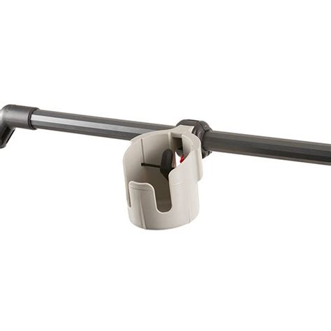 Hobie H Rail Cup Holder Battlefield Outdoors