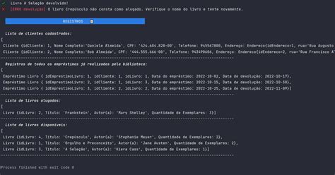 Github Daniflav Atividade Mysql Java Atividade Do Bootcamp Java Full Stack Criar Banco De