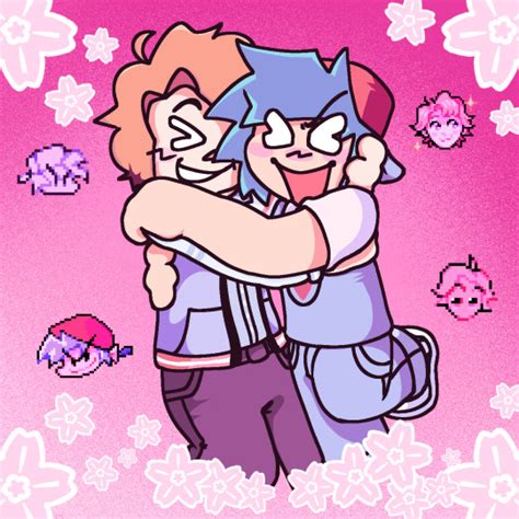 Fnf Mod Fanart Explore Tumblr Posts And Blogs Tumgik