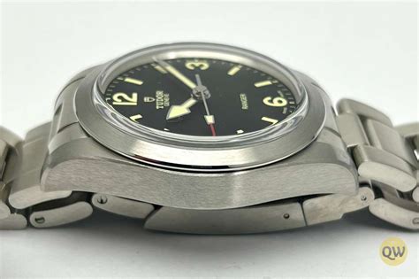 Tudor Ranger
