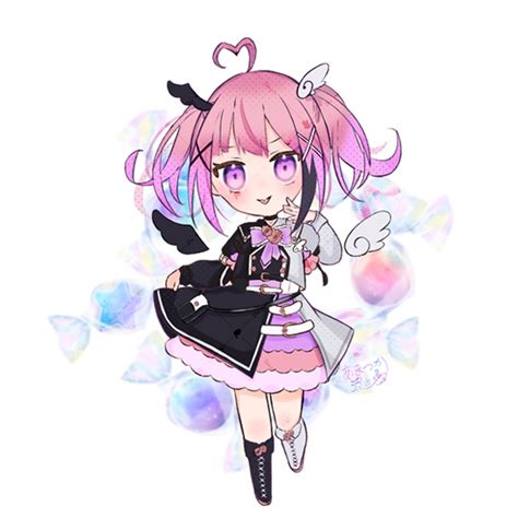 可愛いsd・デフォルメイラスト制作します Skima（スキマ）