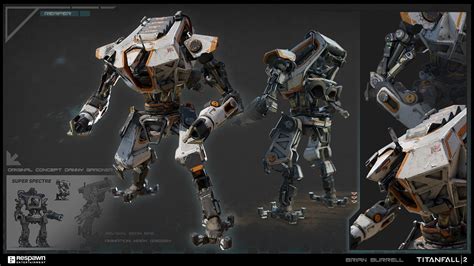 Titanfall