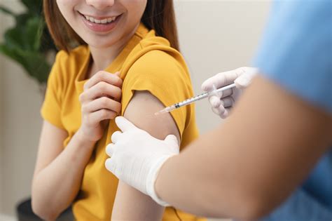 The Hpv Vaccine Proves Overwhelming Success Roswell Park