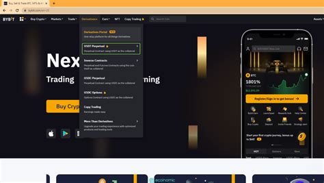 The Newest Bybit Futures And Bybit Margin Trading Guide