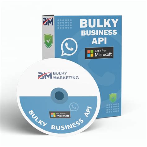 buy bulky whatsapp api integration using api whatsapp business api