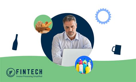 10 Benefits Of Capturing Your Invoice Data Digitally Fintech Automated Invoice Processing