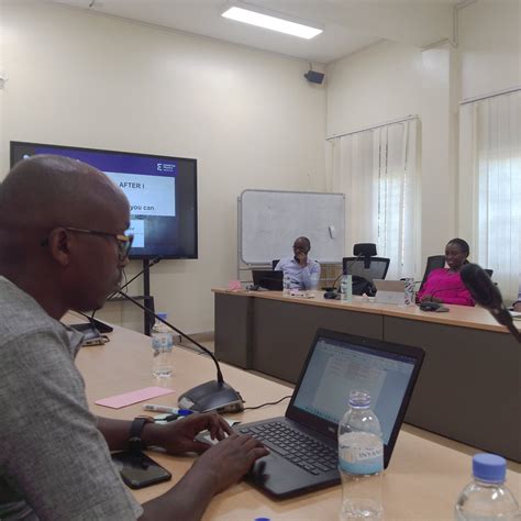 After Project On Twitter A Workshop On Lessons Learned From After 1