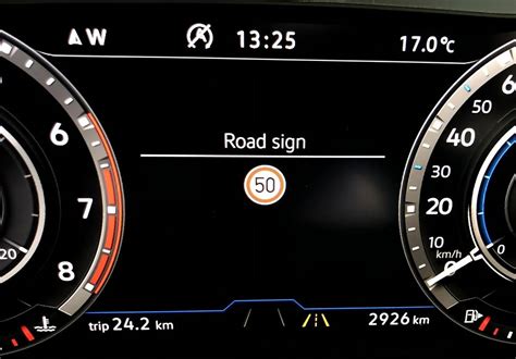 VAG MQB TRAFFIC SIGN RECOGNITION DIY TUTORIAL X CODE