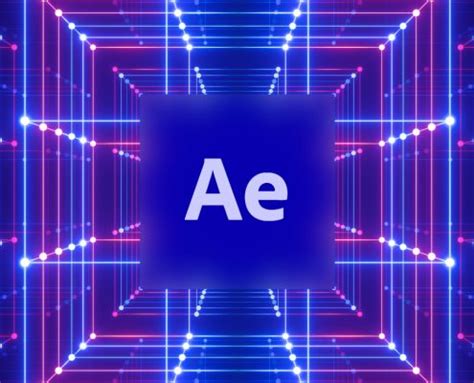 After Effects Video Production News