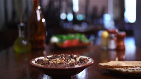 Mezze Bowl Videos And Hd Footage Getty Images