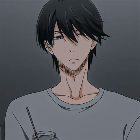 ᭲繼꤬꣦𝆃 Saijo Takato ં⸼ Gambar Anime Gambar Karakter Sketsa Anime