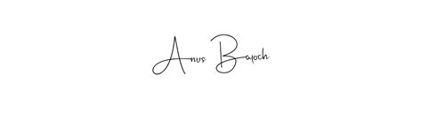 76 Anus Baloch Name Signature Style Ideas Best Autograph