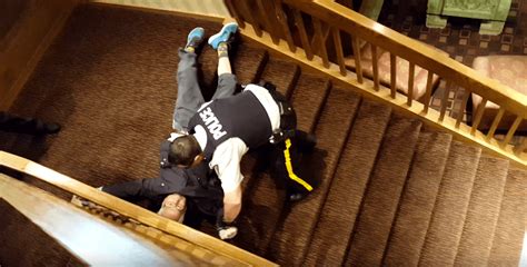 Elderly Couple Involved In Coquitlam RCMP Incident Speak Out Now