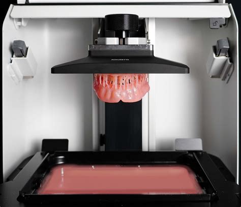 Dental 3d Printing Accuracy