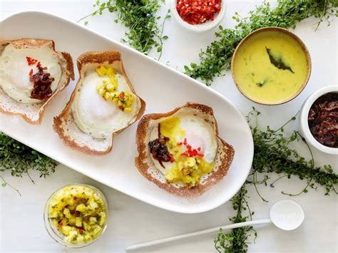 11 Best Sri Lankan Restaurants In Melbourne Man Of Many