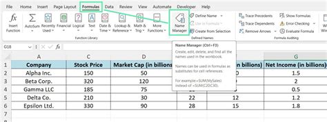 Removing Hidden Excel Rowscolumns Downloadable Template