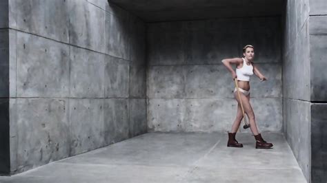 Wrecking Ball Unrated Miley Cyrus Eporner