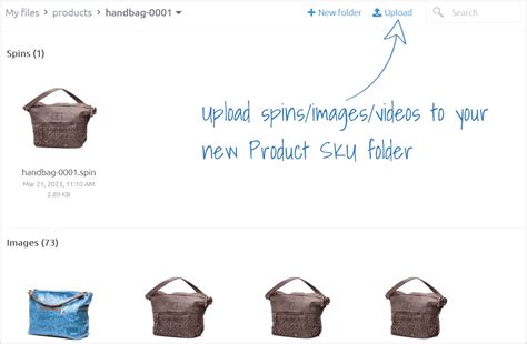 Add 360 Views Videos And 3d Models To Webflow Sirv Help Center