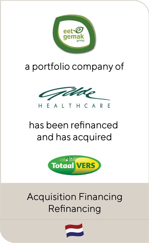 Master Concessionair Has Been Refinanced Lincoln International Llc