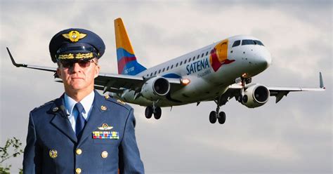 Satena Lista Para Estrenar 141 Rutas Por Toda Colombia