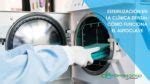 Cómo funciona el autoclave Cómo probar que funciona