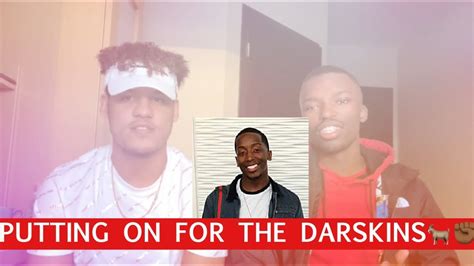 Markell Washington Tiktok Compilation 1 Reaction Youtube