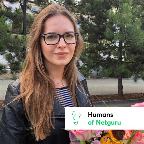 Netguru On Linkedin Humansofnetguru