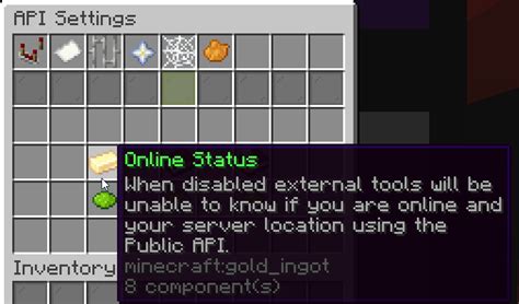 API V2 Status Not Showing Correct Information Hypixel Forums