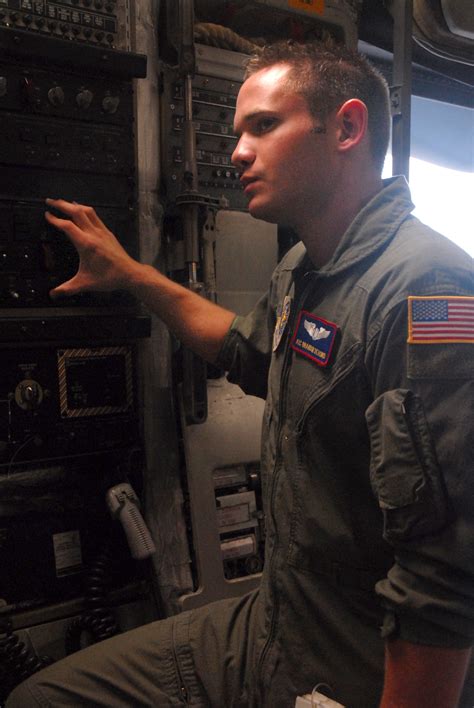 Warrior Of The Week Airman 1st Class Brandon Dehond Joint Base