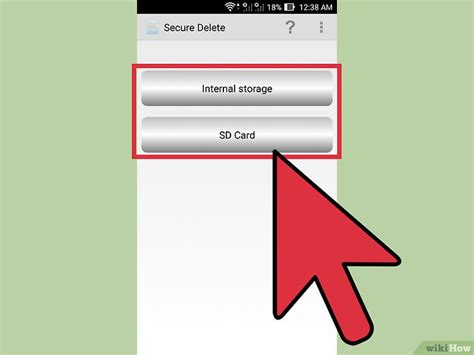 Formas De Eliminar Archivos De Manera Permanente