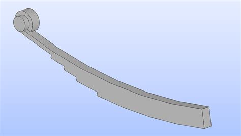 how to mesh this component with hexahedrons use of the platform