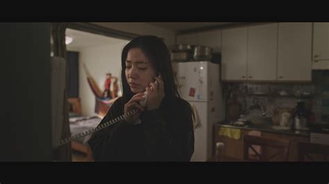 [ 사잇소리 ] 류화영 박진우 위층에서 매일밤 들려오는 의문의 소리