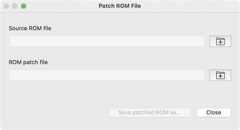 Patch The Original Commodore 65 ROM For The MEGA65 Xemu Dev Kit Or Nexys4