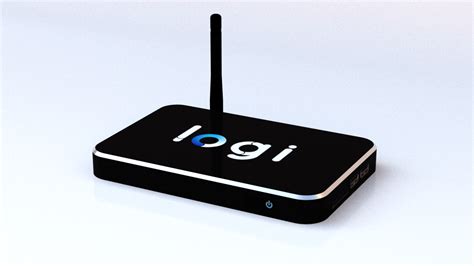 Receiver With 2 Years Logi Arabic Iptv Hd Receiver