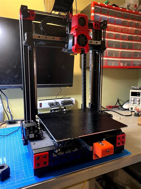 Voron Mods - Ender 3 Pro or V2 to Switchwire Mod by Triano