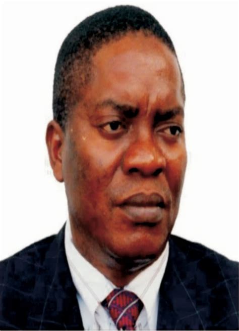 Why I Am Not Fighting Frank Okon Leo Ekpenyong ~ Welcome To The Official Blog Of The Ink