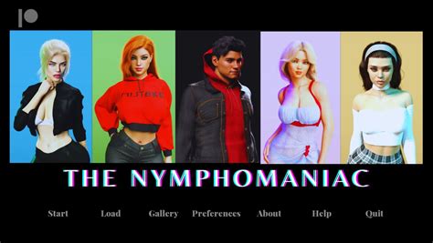 The Nymphomaniac Version Origami Games Porn Games Zone Best Sex Games Adult Games