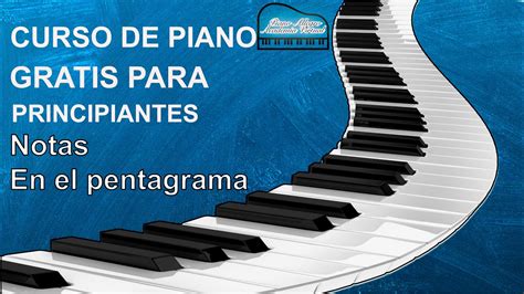 Memoriza Las Notas Musicales Las Notas En El Pentagrama Youtube