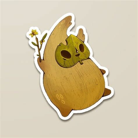 Totk Fan Art Etsy