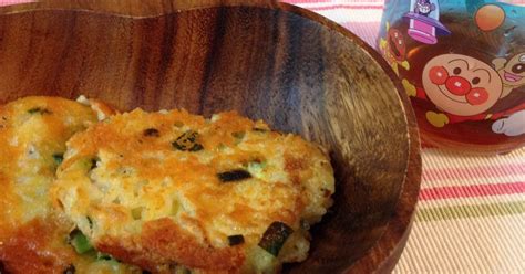 大阪人が作る幼児版ご飯でお好み焼きおやつ By こどなママ 【クックパッド】 簡単おいしいみんなのレシピが369万品