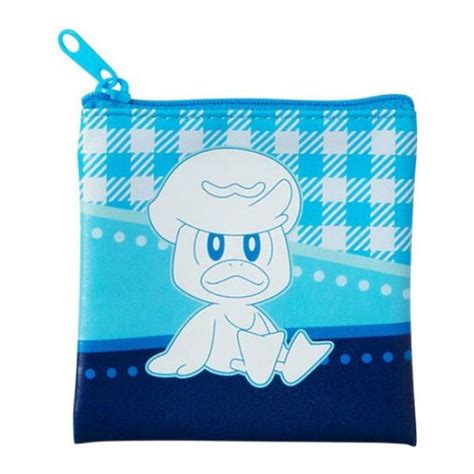 【ポーチd クワッス】ポケモン ポケットモンスター トートバッグ＆ポーチコレクションvol5 トレカandホビーの通販なら Realize