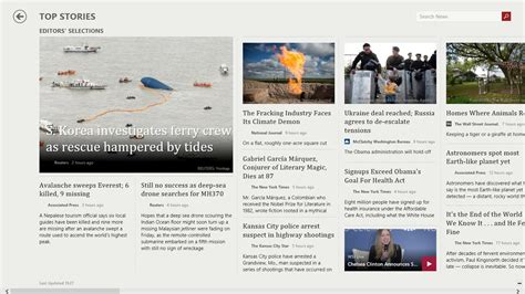 C Line Separators In A Gridview In A Windows 81 App Using Xaml