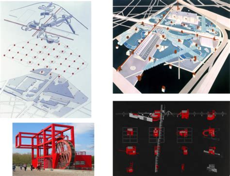 Contemporary Architecture Flashcards Quizlet