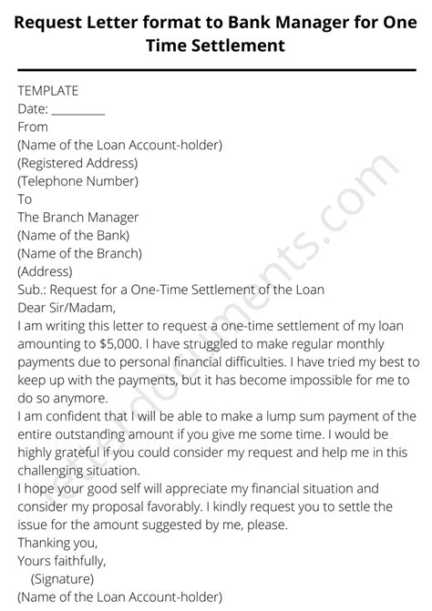 Fixed Deposit Closing Letter Sampleletterdocuments