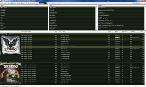 Foobar2000 Theme 2015 Best Itunes Alternatives For Windows 11