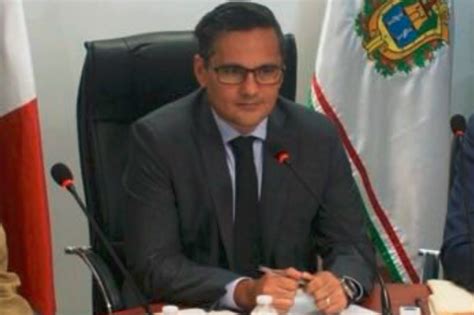 Dan prisión preventiva a Jorge Winckler exfiscal de Veracruz Sitio