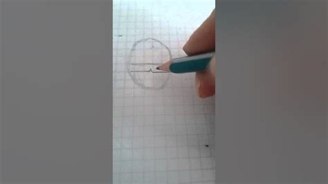 Как нарисовать гномика Youtube